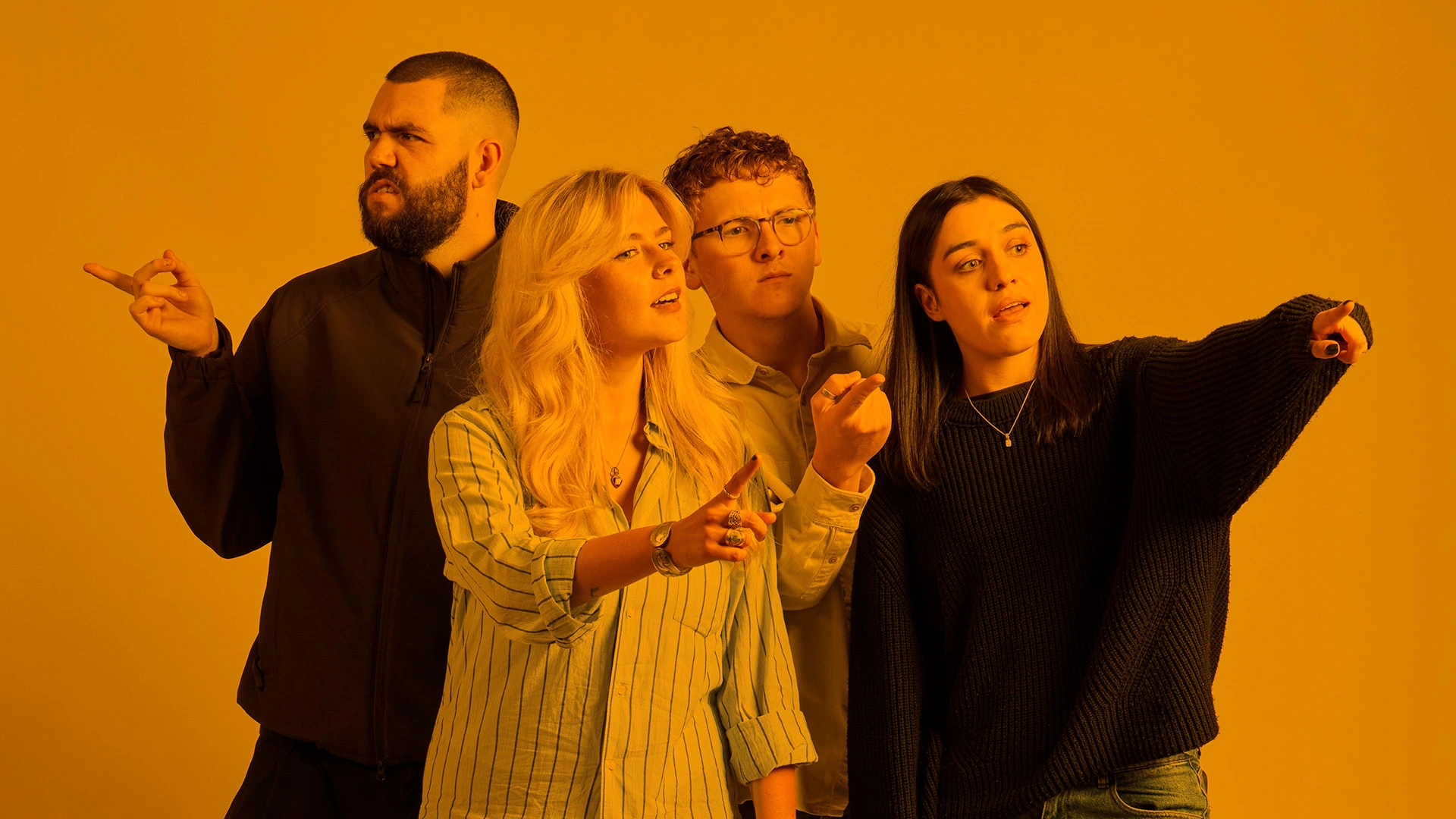 Good Company - Good Good Double Good